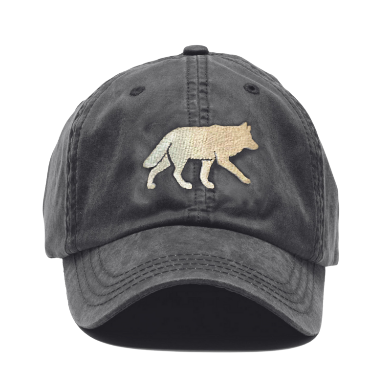 Hats – Wolf Conservation Center